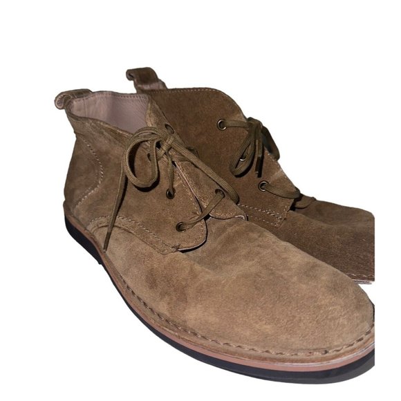 Andrew Marc | Shoes | Andrew Marc Boots Mens 9 Dorchester Lace Up Ankle ...